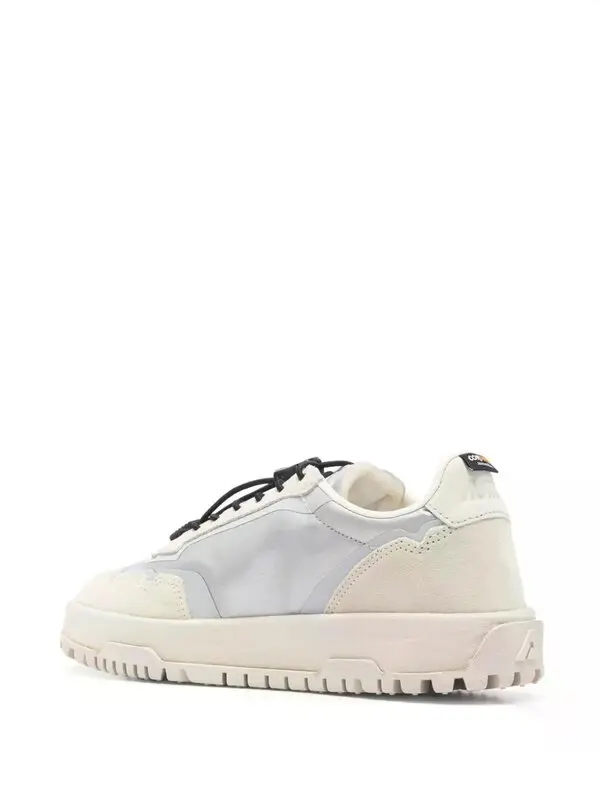 AUTRY Wildpace Panelled Sneakers