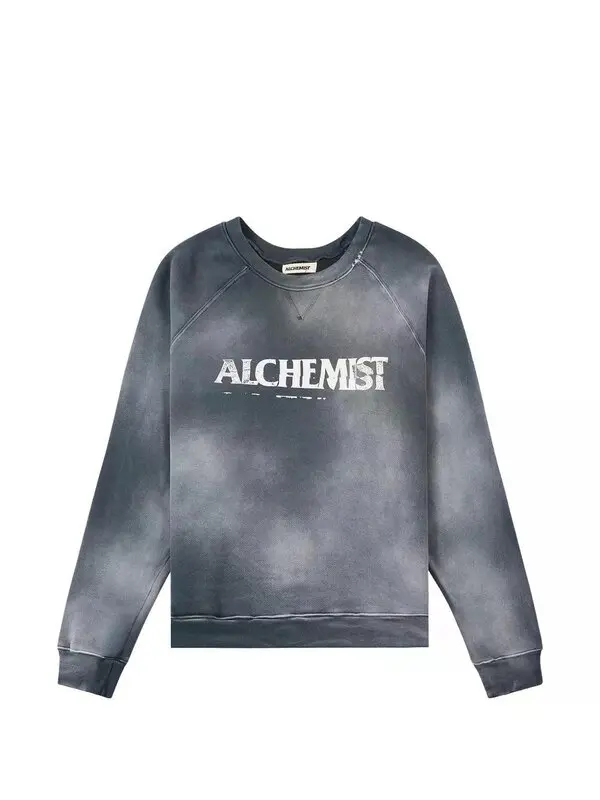 Alchemist Logo Sweatshirt