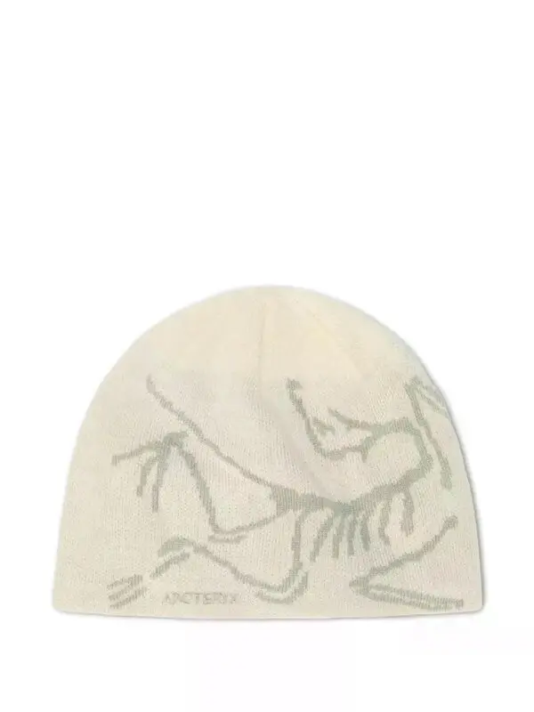 Arc'teryx Bird Head Toque Beanie - Neutrals