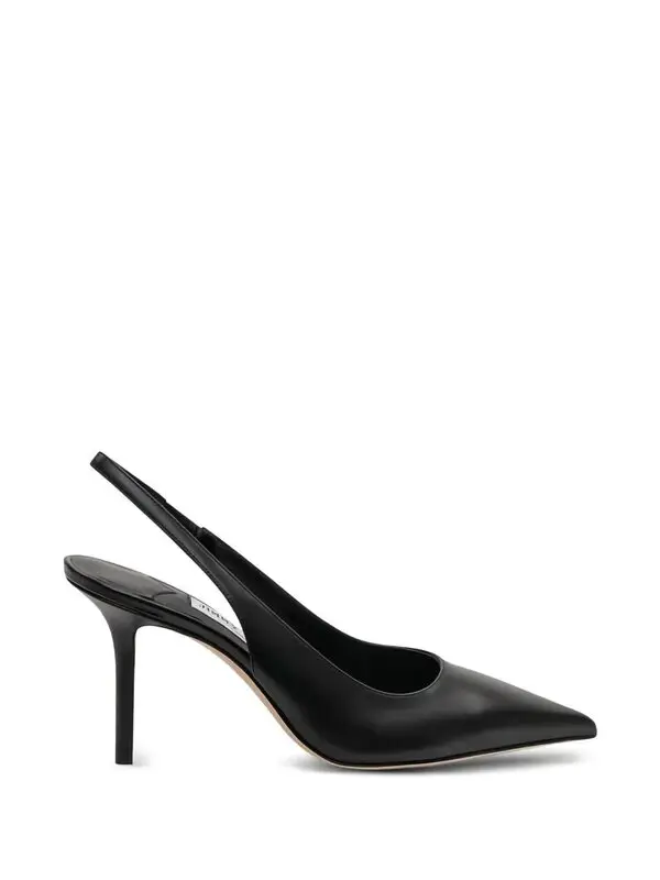 JIMMY CHOO Love Pointed Slingback Pumps