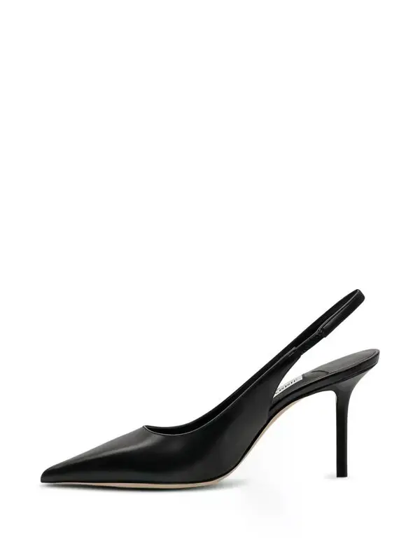 JIMMY CHOO Love Pointed Slingback Pumps