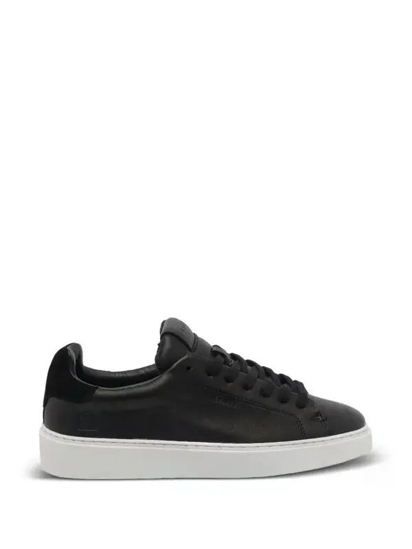 D.a.t.e. Levante Suede Sneakers