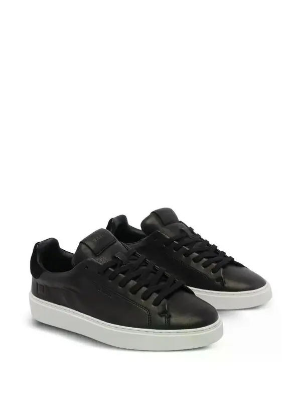 D.a.t.e. Levante Suede Sneakers