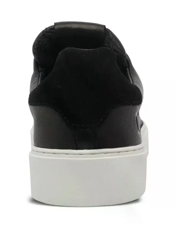 D.a.t.e. Levante Suede Sneakers
