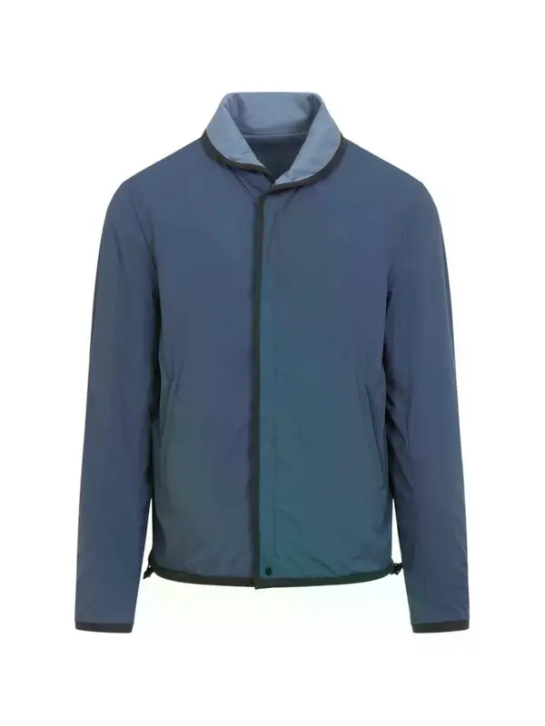 Sease Collar Jacket