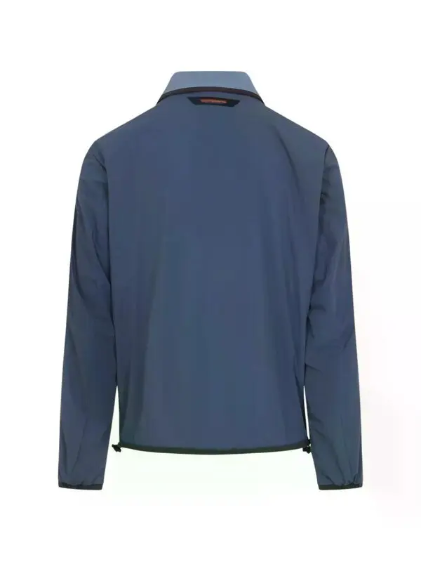 Sease Collar Jacket