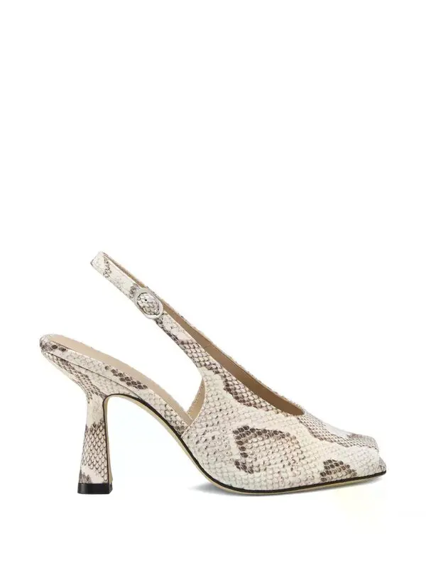 STUART WEITZMAN Val Slingback Pumps