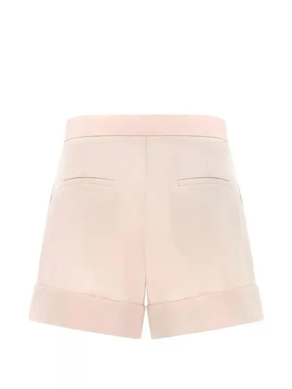 Max Mara Welt-pockets Shorts