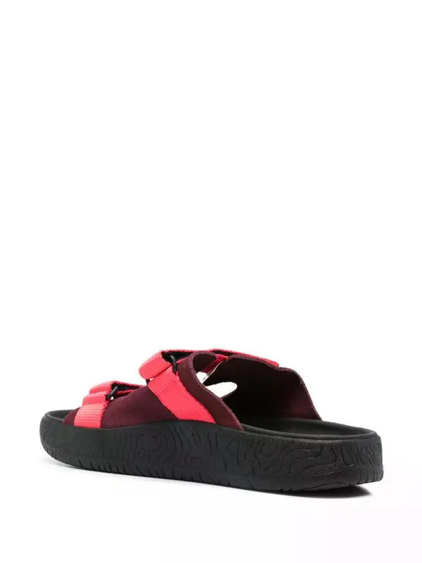 VEJA Strap Sandals