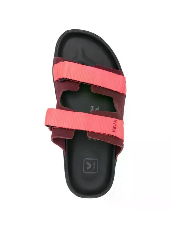 VEJA Strap Sandals