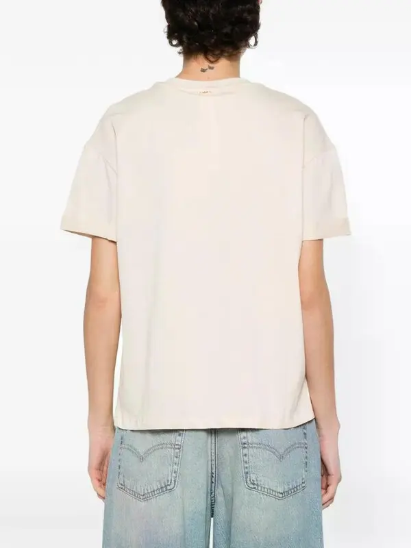 TWINSET Appliqué T-shirt