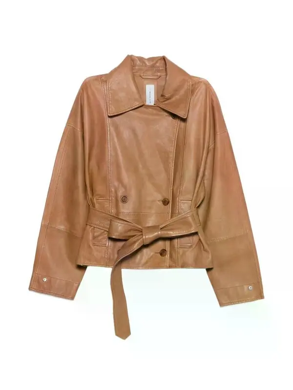 BULLY Lambskin Jacket