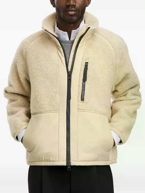 Canada Goose Westport Fleece Jacket