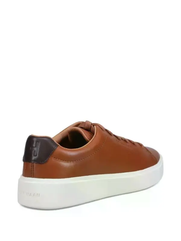 Cole Haan Grand Crosscourt Traveler Sneakers - Brown