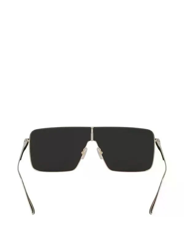 Victoria Beckham Shield-frame Sunglasses