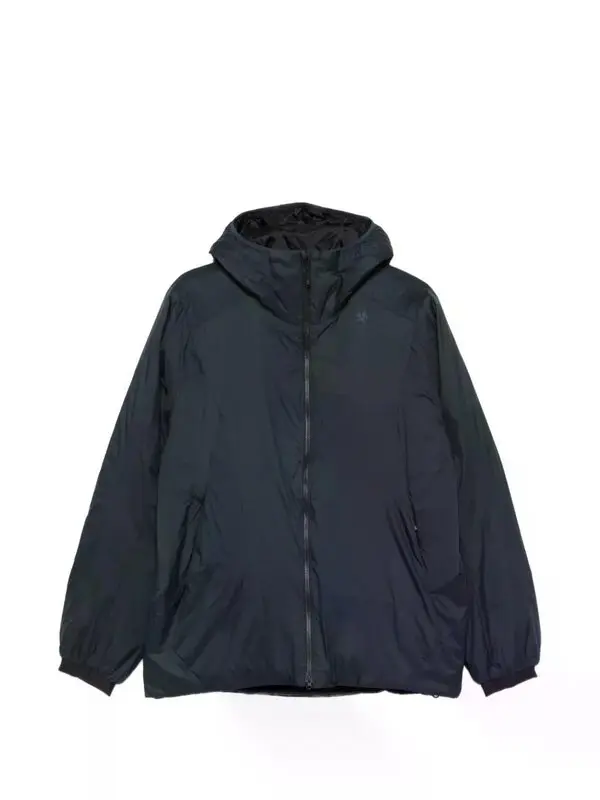 GOLDWIN Hooded Jacket