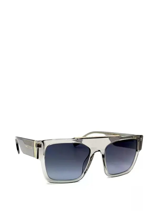 Marc Jacobs Square Frame Sunglasses