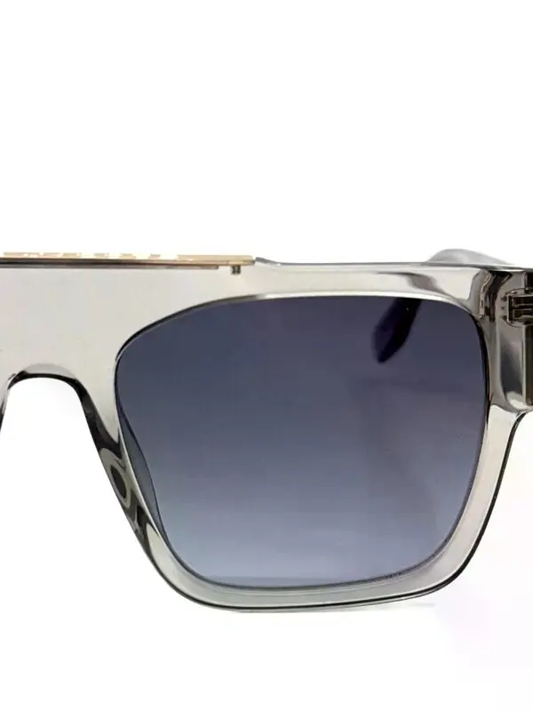 Marc Jacobs Square Frame Sunglasses