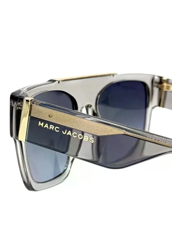 Marc Jacobs Square Frame Sunglasses