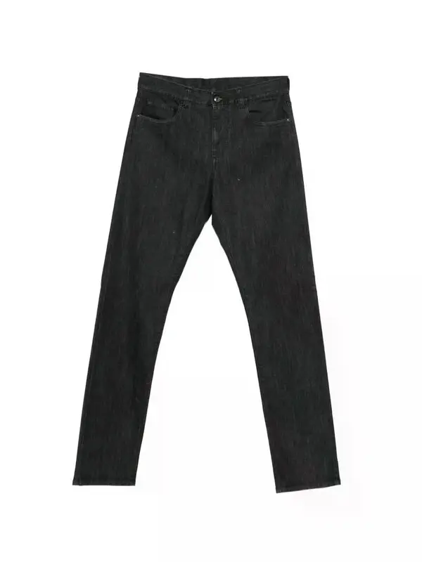 Canali Five-pocket Trousers