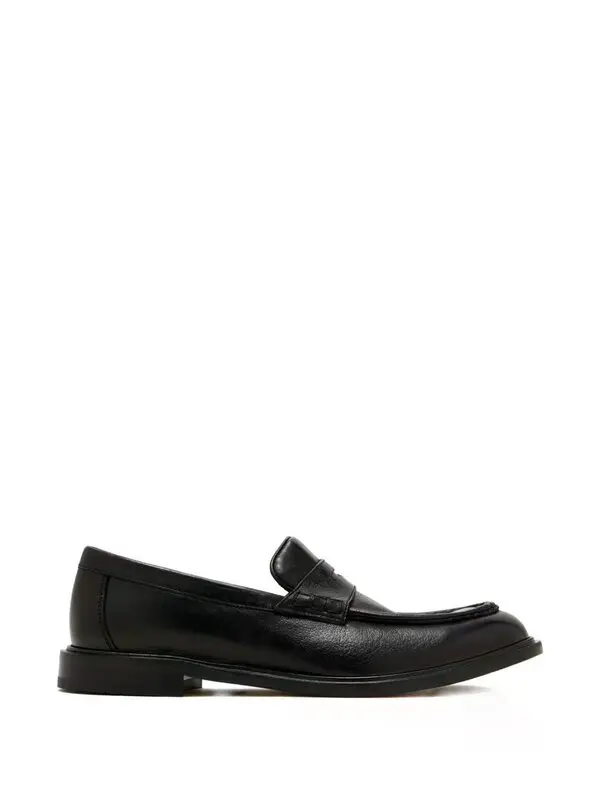 STURLINI FIRENZE Penny Loafers