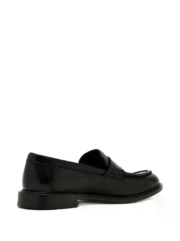 STURLINI FIRENZE Penny Loafers