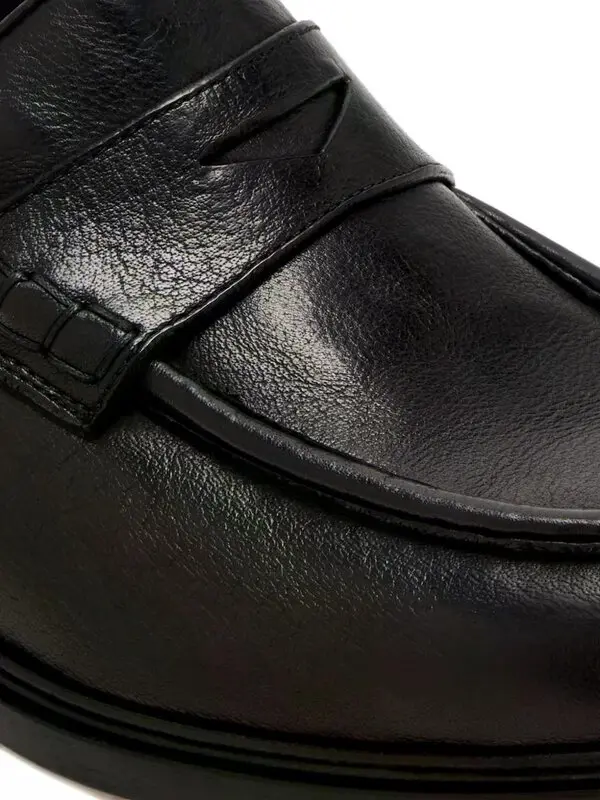 STURLINI FIRENZE Penny Loafers