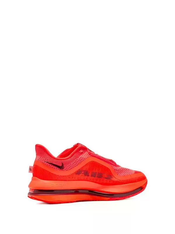 Nike Pegasus Premium Sneakers - Red