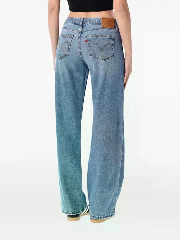 LEVI'S Low Loose Jeans