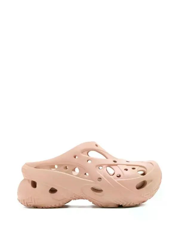 CROCS Caged Mules