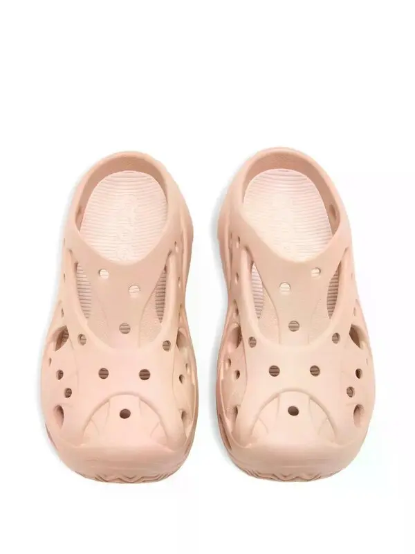 CROCS Caged Mules