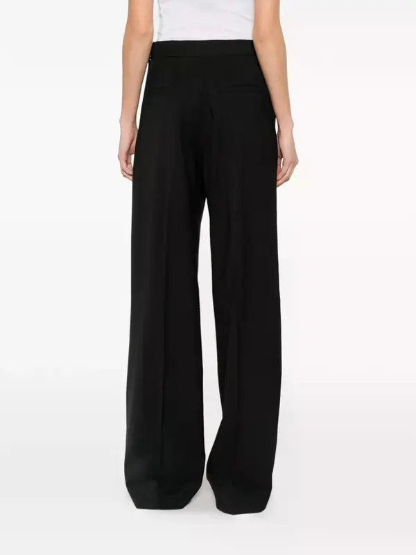 Sportmax Belted Trousers
