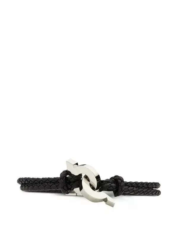 FERRAGAMO Intertwined Bracelet