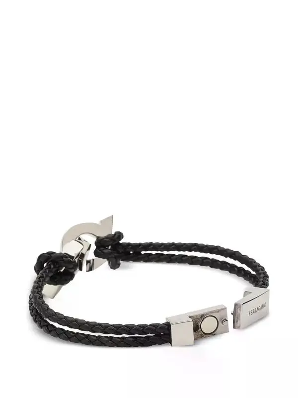 FERRAGAMO Intertwined Bracelet