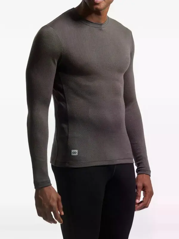 REWOOLUTION Long-sleeve T-shirt