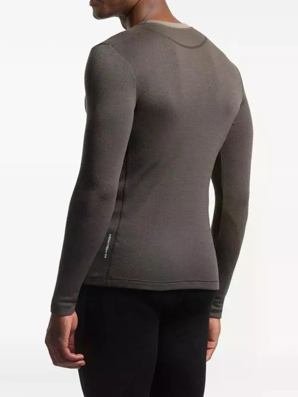 REWOOLUTION Long-sleeve T-shirt