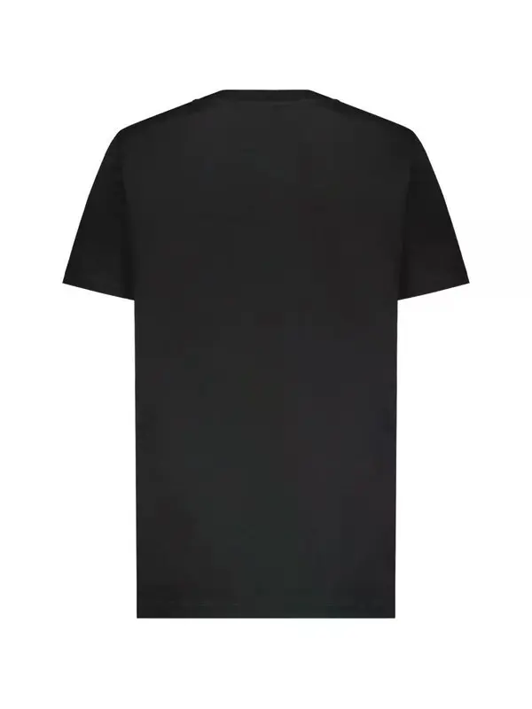 Balmain Cotton T-shirt
