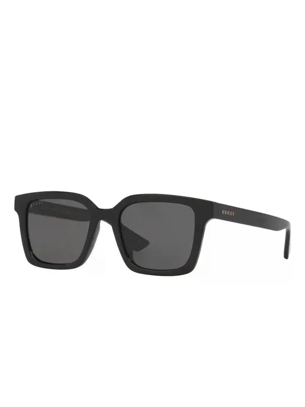Gucci Square-frame Sunglasses