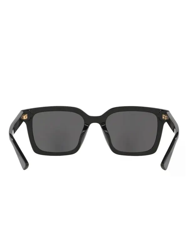 Gucci Square-frame Sunglasses