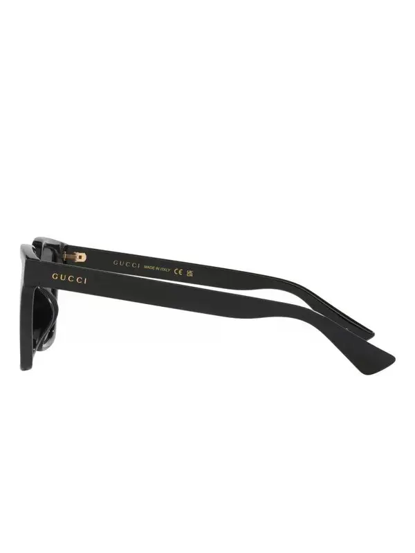 Gucci Square-frame Sunglasses