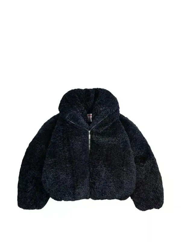 RRR123 Zip-fastening Jacket