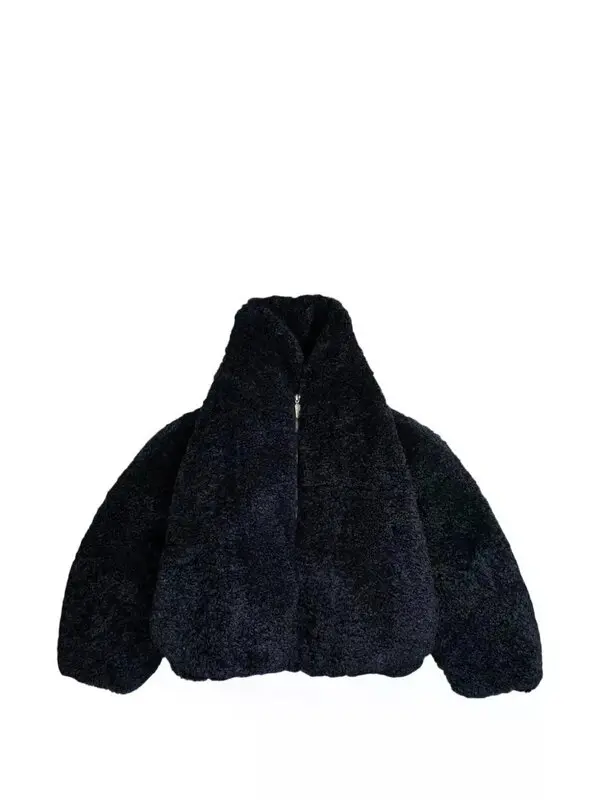 RRR123 Zip-fastening Jacket