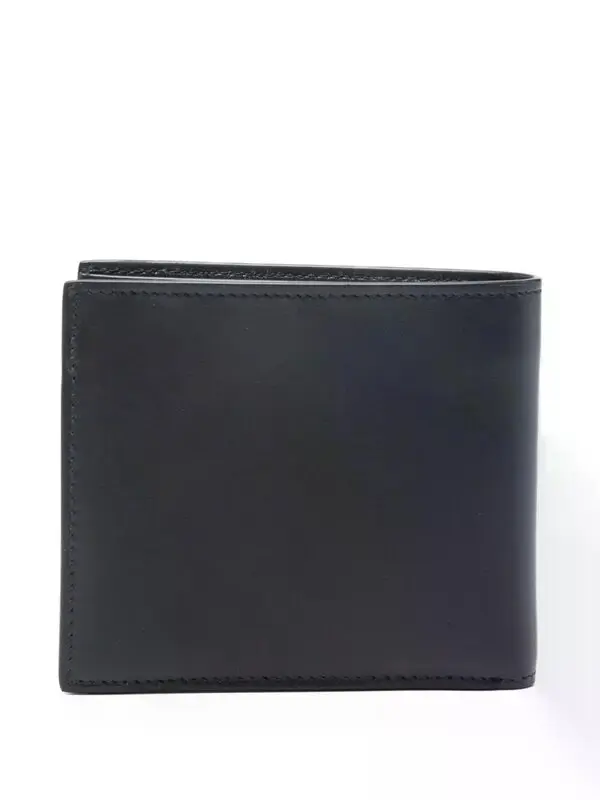Saint Laurent Logo Wallet