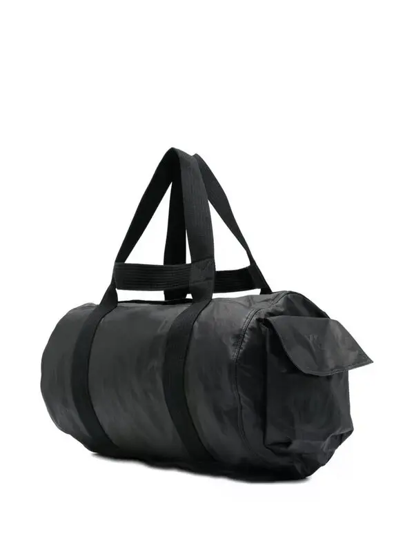 Y3 Zip Top Duffle Bag