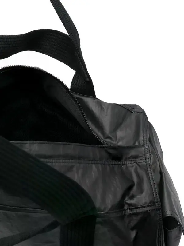 Y3 Zip Top Duffle Bag