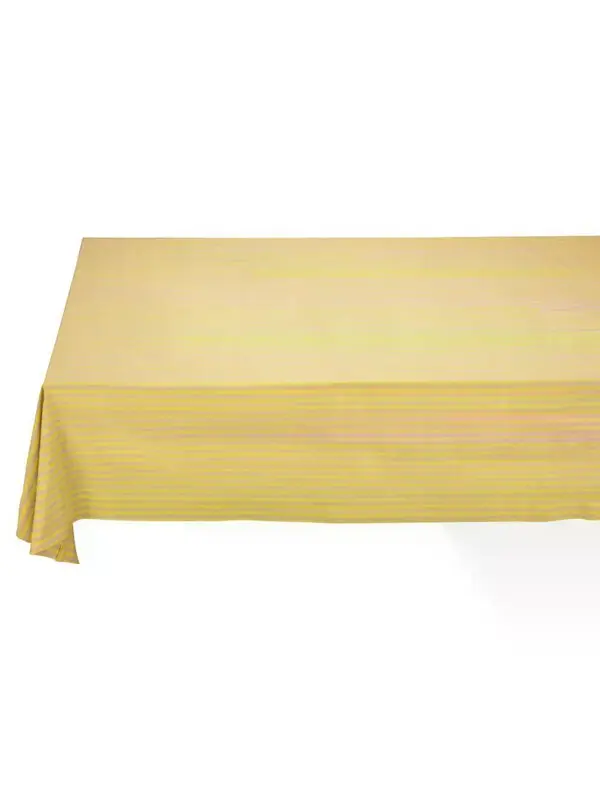 PIP STUDIO Striped Tablecloth