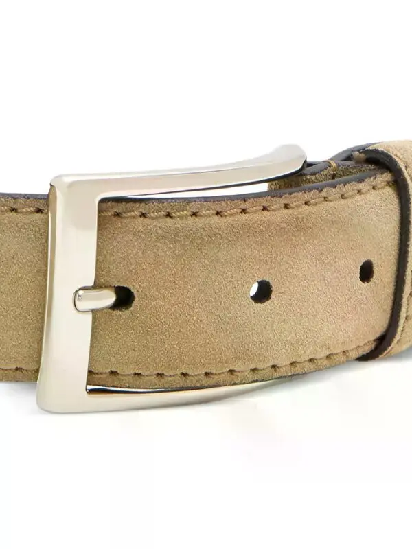 BARRETT Suede Belt