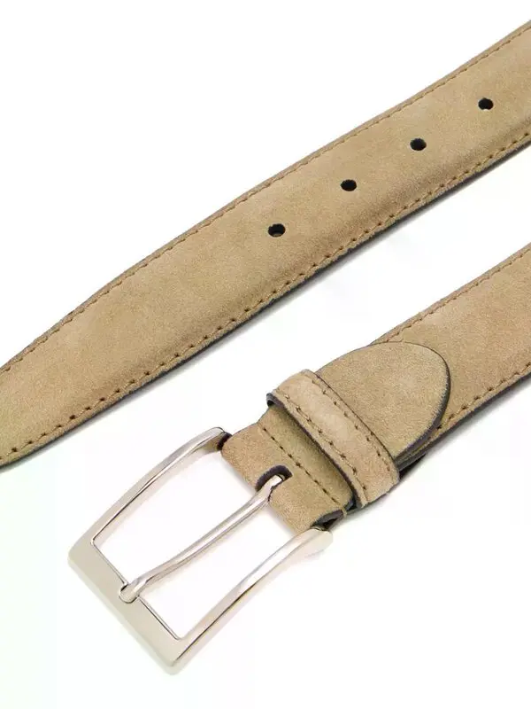 BARRETT Suede Belt