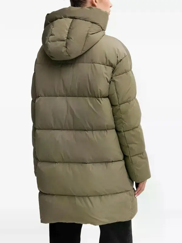 MOS MOSH Nova Avon Hooded Puffer Jacket