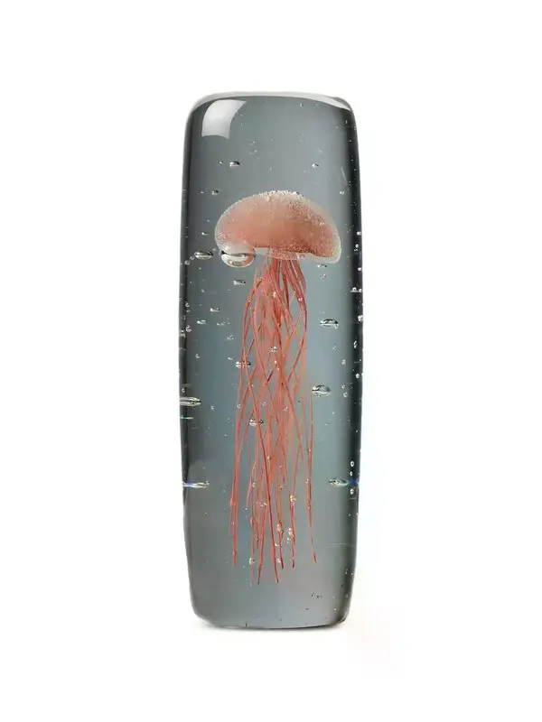 CHEHOMA Jellyfish Paperweight